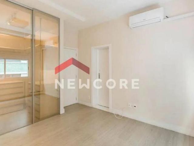 Apartamento em Rua Romilda Margarita Gabriel Itaim Bibi São Paulo/SP
