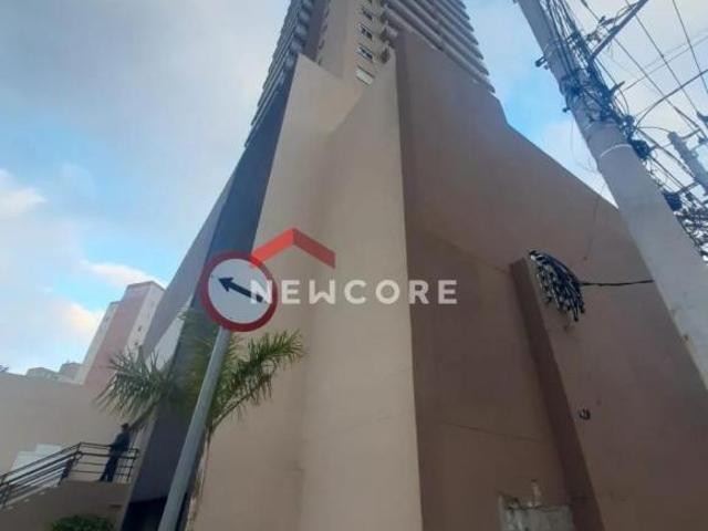 Apartamento em Rua Romildo Isaías Neto I.A.P.I. Osasco/SP