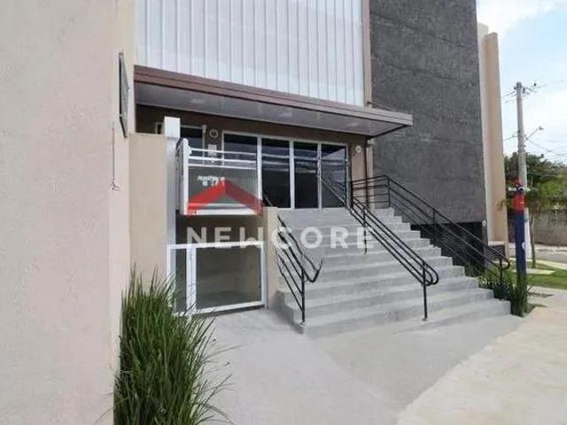 Apartamento em Rua Romildo Isaías Neto I.A.P.I. Osasco/SP