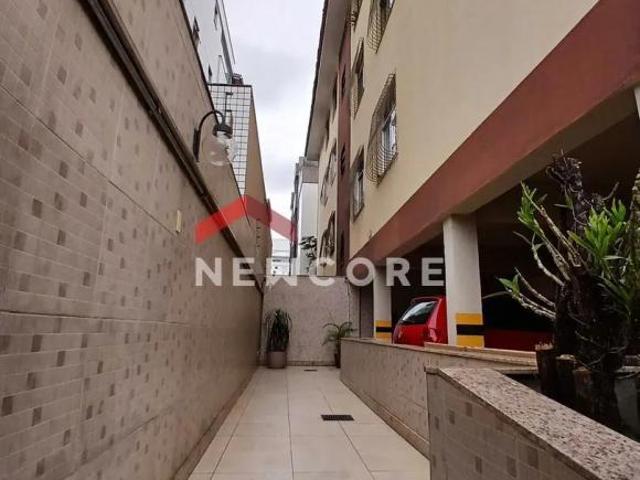 Apartamento em Rua Romualdo Lopes Cançado Castelo Belo Horizonte/MG
