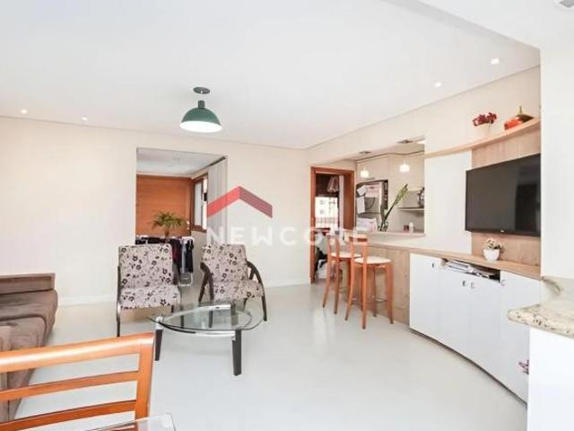 Apartamento em Rua Roque Gonzales Jardim Botânico Porto Alegre/RS