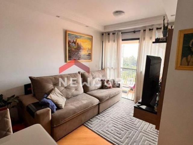 Apartamento em Rua Roque Giangrande Filho Jardim Itapeva São Paulo/SP