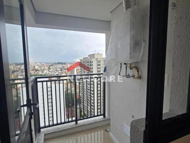 Apartamento em Rua Rosa de Siqueira Campestre Santo André/SP