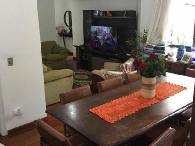 Apartamento em Rua Rosa e Silva Santa Cecília São Paulo/SP