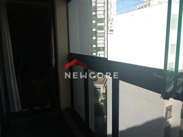 Apartamento em Rua Rosa e Silva Santa Cecília São Paulo/SP