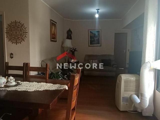 Apartamento em Rua Rosa e Silva Santa Cecília São Paulo/SP