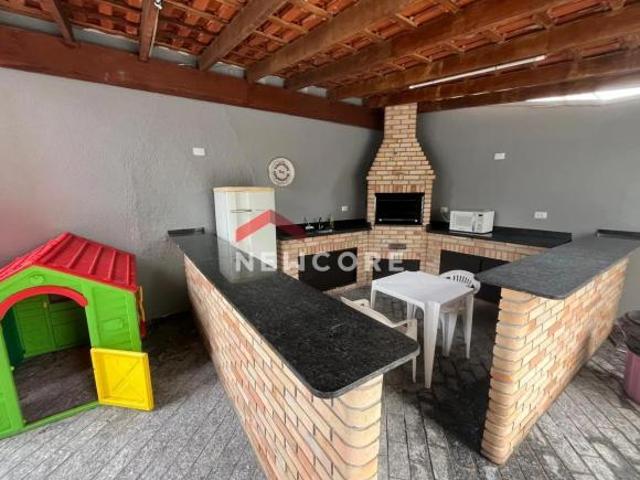 Apartamento em Rua Rosendo Amado Jardim Las Palmas Guarujá/SP