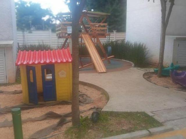Apartamento em Rua Raul dos Santos Machado Jardim Helga São Paulo/SP