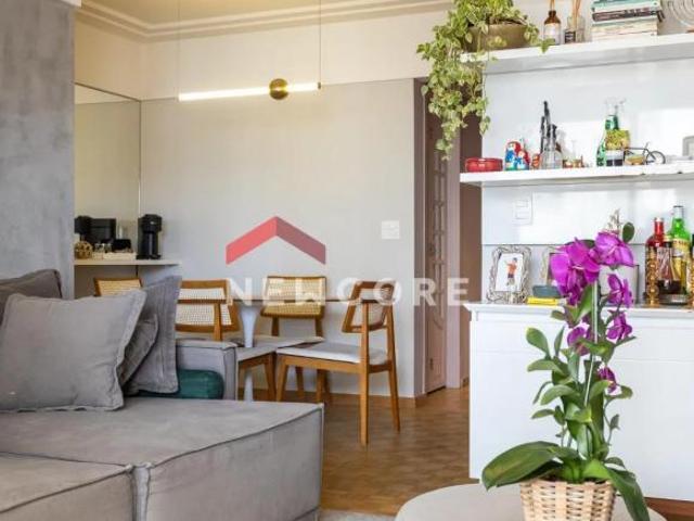 Apartamento em Rua Raul Pompéia Vila Pompéia São Paulo/SP