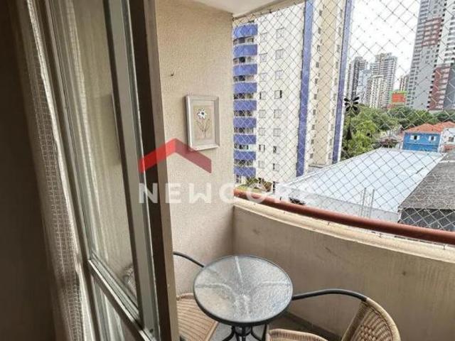 Apartamento em Rua Raul Pompéia Vila Pompéia São Paulo/SP