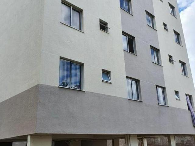 Apartamento em Rua Raul Seixas Manacás Belo Horizonte/MG
