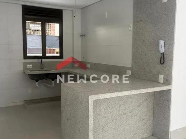 Apartamento em Rua Rafael Magalhães Santo Antônio Belo Horizonte/MG