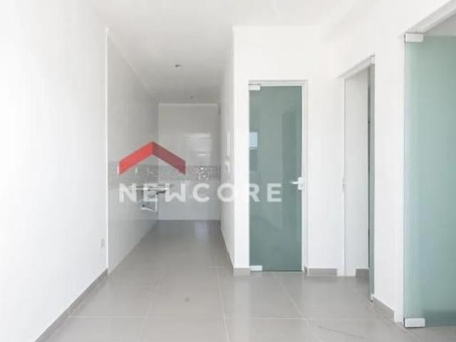 Apartamento em Rua Rafael Fernandes Cidade Líder São Paulo/SP