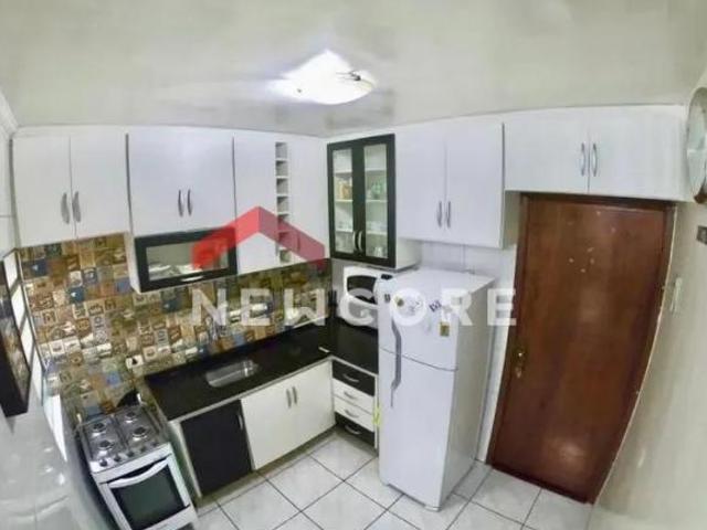 Apartamento em Rua Rahal Jardim Santa Mena Guarulhos/SP