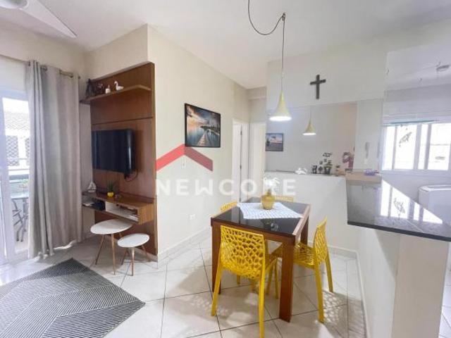 Apartamento em Rua Raimundo Correa Itaguá Ubatuba/SP