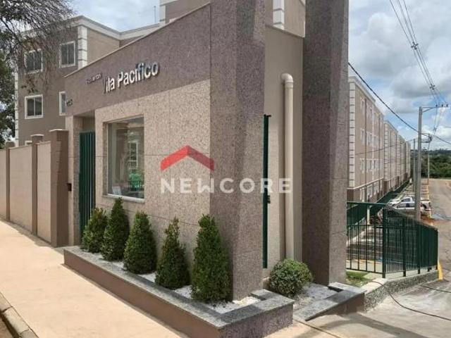 Apartamento em Rua Raimundo Nonato de Souza Centro Ribeirão das Neves/MG
