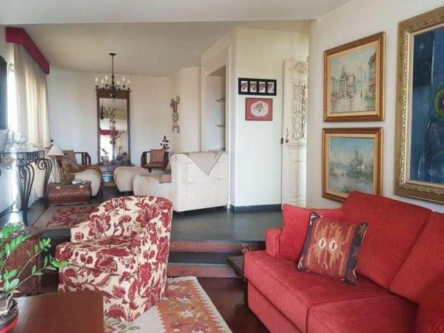 Apartamento em Rua Raimundo Simão de Souza Morumbi São Paulo/SP