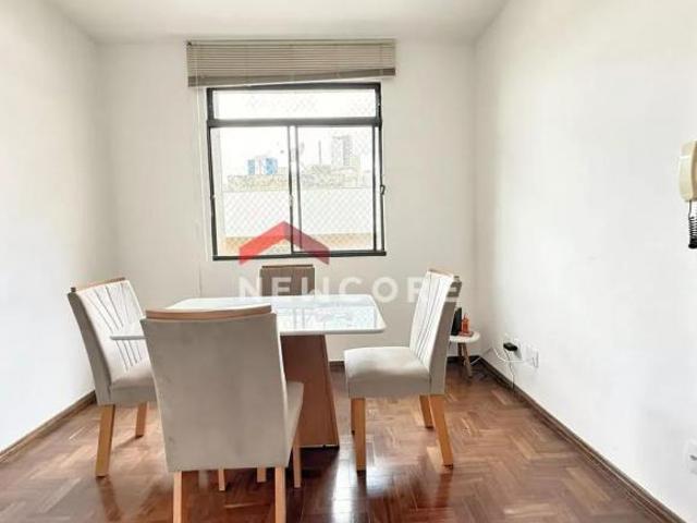 Apartamento em Rua Ramalhete Anchieta Belo Horizonte/MG