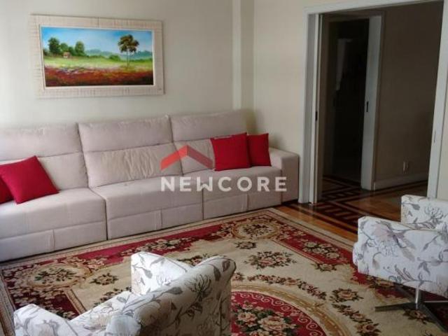 Apartamento em Rua Ramiro Barcelos Moinhos de Vento Porto Alegre/RS