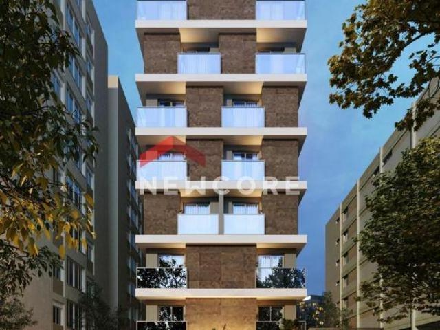 Apartamento em Rua Ramiro Barcelos Bom Fim Porto Alegre/RS