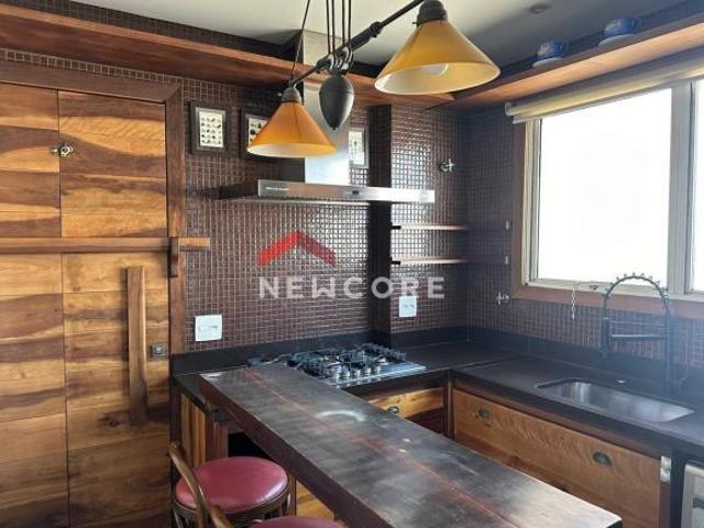 Apartamento em Rua Rangel Pestana Centro Mogi das Cruzes/SP