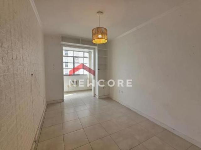 Apartamento em Rua Rangel Pestana Centro São Vicente/SP