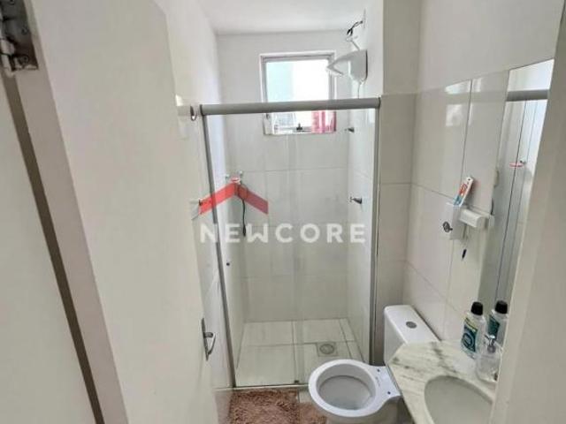 Apartamento em Rua Ranulfo Alves de Melo Chácara Betim/MG