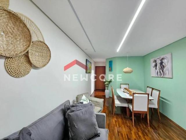 Apartamento em Rua Raposo Tavares Vila Santo Antônio Bauru/SP