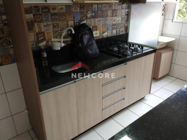Apartamento em Rua Reverendo João Batista Ribeiro Neto Gleba Fazenda Palhano Londrina/PR