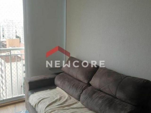 Apartamento em Rua Refinaria Mataripe Vila Antonieta São Paulo/SP