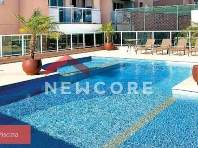 Apartamento em Rua Regente Feijó Vila Monteiro Piracicaba/SP
