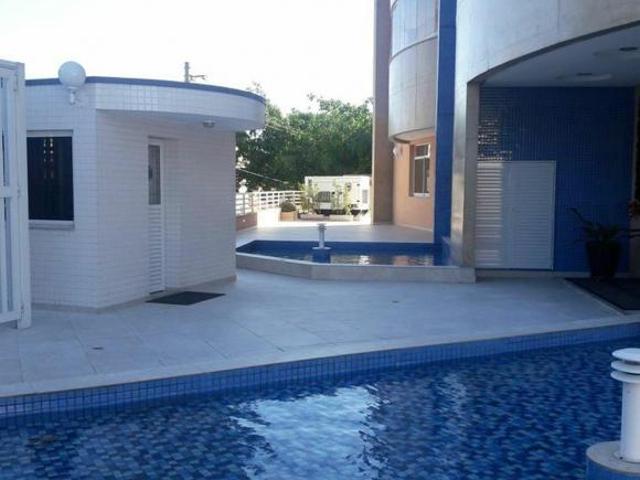 Apartamento em Rua Regente Feijó Vila Assunção Santo André/SP
