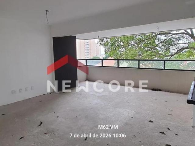 Apartamento em Rua Regente Feijó Vila Assunção Santo André/SP