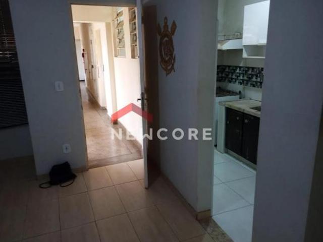 Apartamento em Rua Regente Feijó Centro Campinas/SP