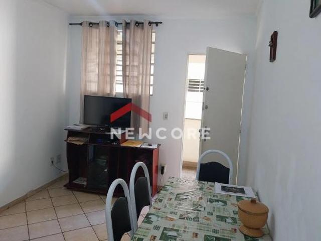Apartamento em Rua Regente Feijó Centro Campinas/SP