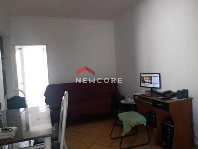 Apartamento em Rua Regente Feijó Centro Campinas/SP