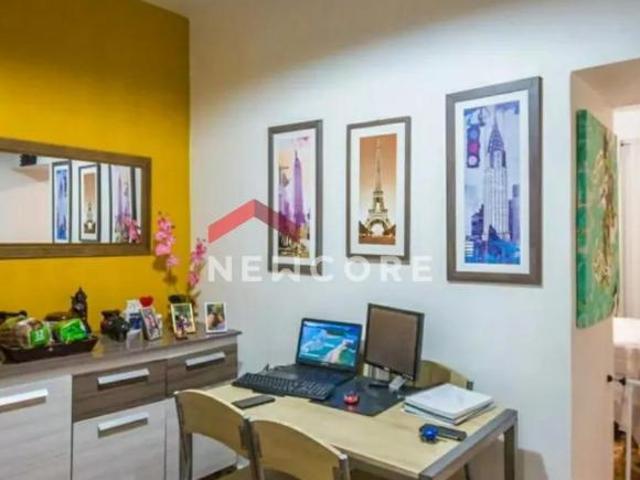 Apartamento em Rua Regente Feijó Centro Campinas/SP