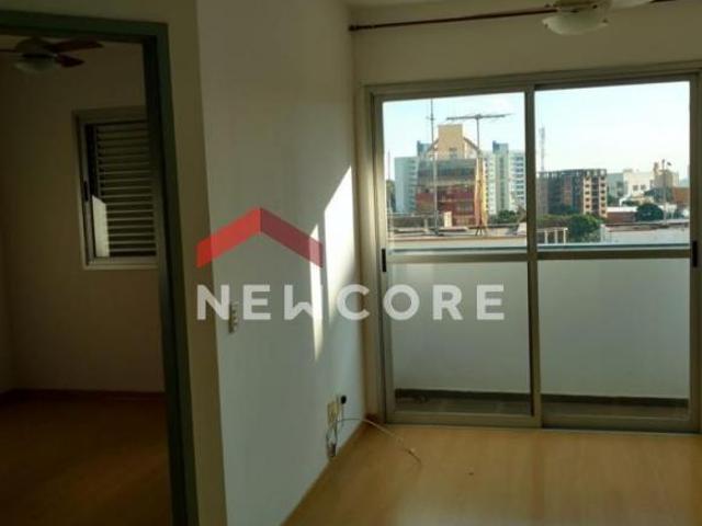 Apartamento em Rua Regente Feijó Centro Campinas/SP