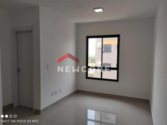 Apartamento em Rua Regina Senger Maioral Jardim Colonial Bauru/SP