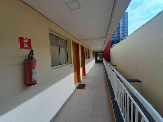 Apartamento em Rua Rego Barros Jardim Vila Formosa São Paulo/SP