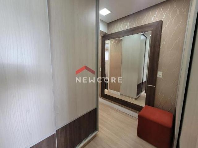 Apartamento em Rua Reinaldo Scherner Sanvitto Caxias do Sul/RS