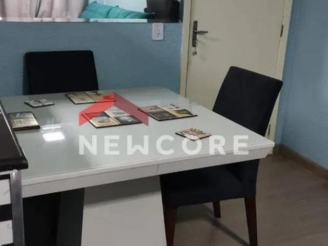 Apartamento em Rua Reinero Corradini Recreio Marajoara Sorocaba/SP