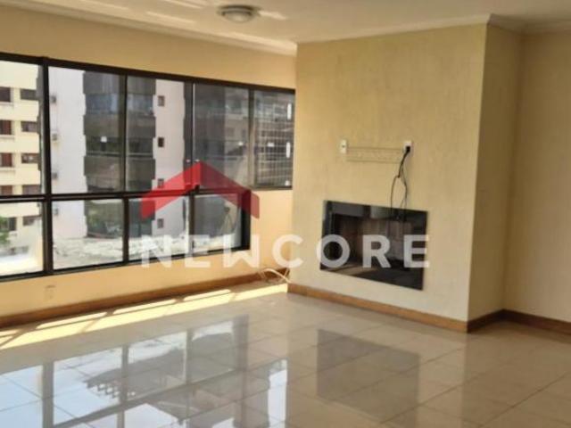 Apartamento em Rua Reis Louzada Petrópolis Porto Alegre/RS