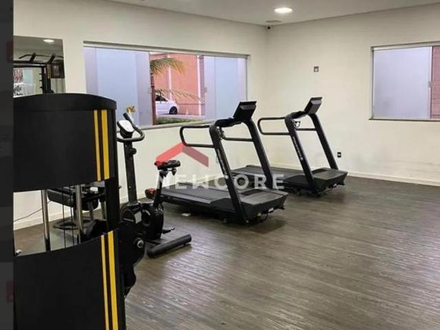 Apartamento em Rua Renato de Oliveira Grama Jardim Inconfidência Uberlândia/MG