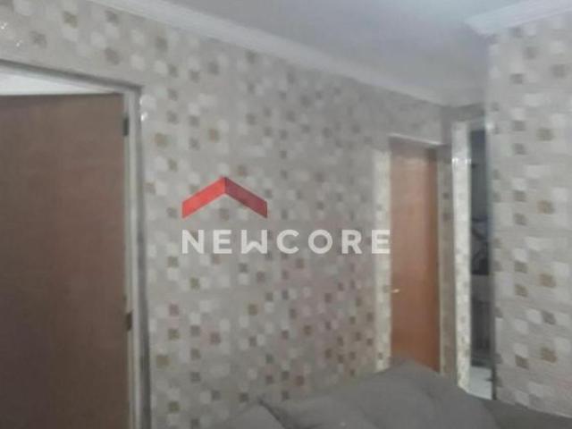 Apartamento em Rua Renato Russo Jardim Santo André Santo André/SP