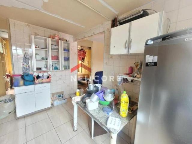 Apartamento em Rua René de Toledo Cidade Tiradentes São Paulo/SP