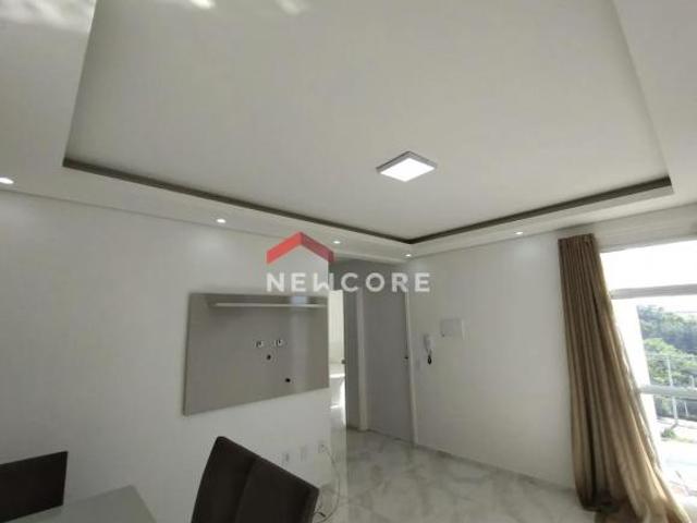 Apartamento em Rua Rene Ferreira de Godoy Residencial Vila Park Campinas/SP