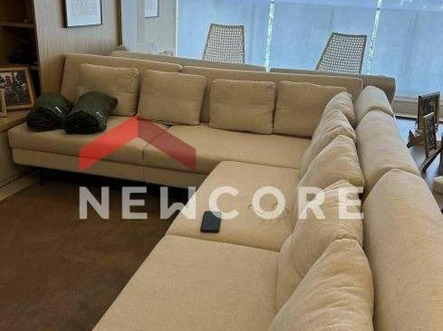 Apartamento em Rua Rita Joana de Sousa Brooklin Novo São Paulo/SP