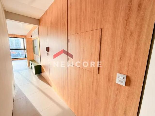 Apartamento em Rua Riachuelo Centro Tramandaí/RS