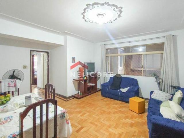 Apartamento em Rua Riachuelo Centro Histórico Porto Alegre/RS